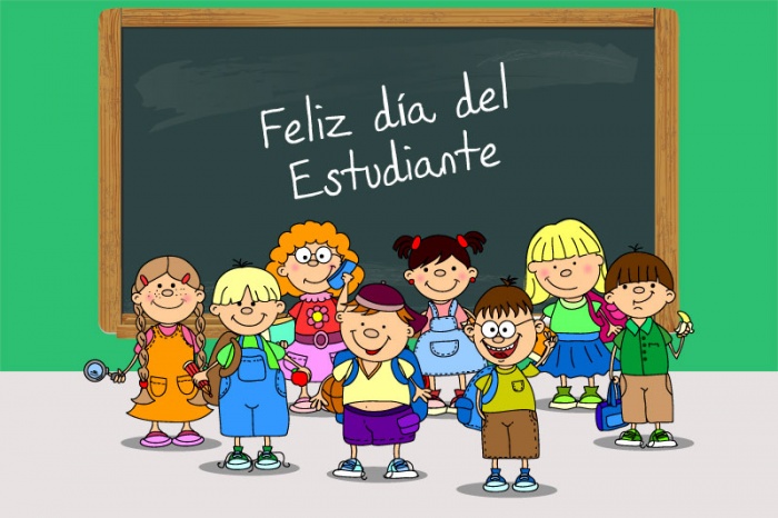 Celebración Día del Alumno | Educa Biobío